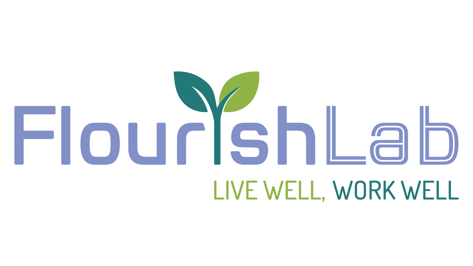Flourish Lab - Live Well, Work Well
